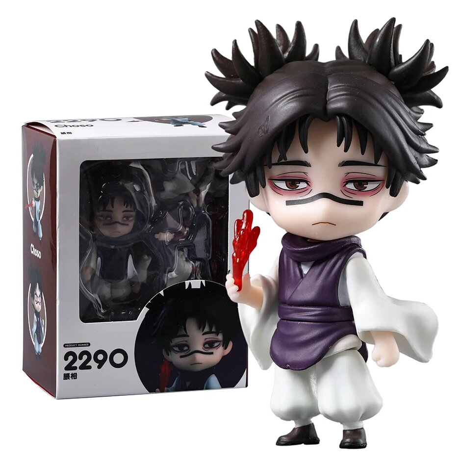 Фигурка Choso Jujutsu Kaisen, 2290 box