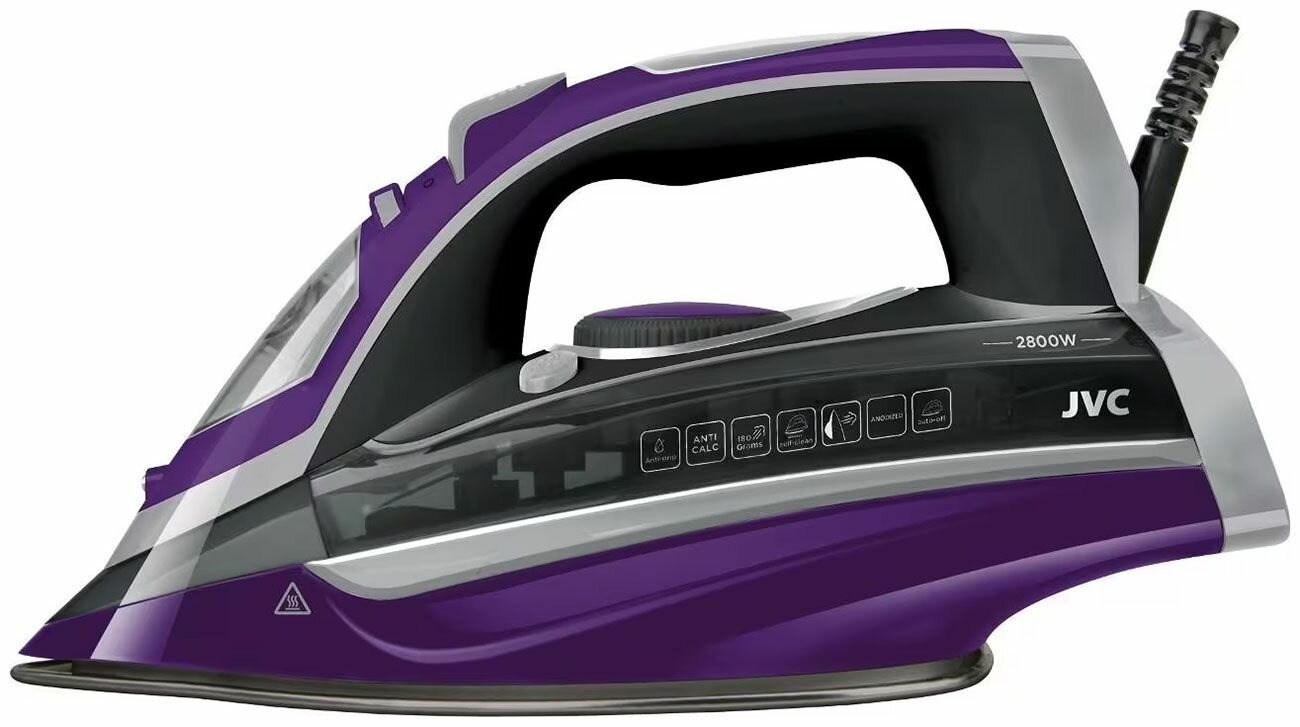 Утюг JVC JRI02