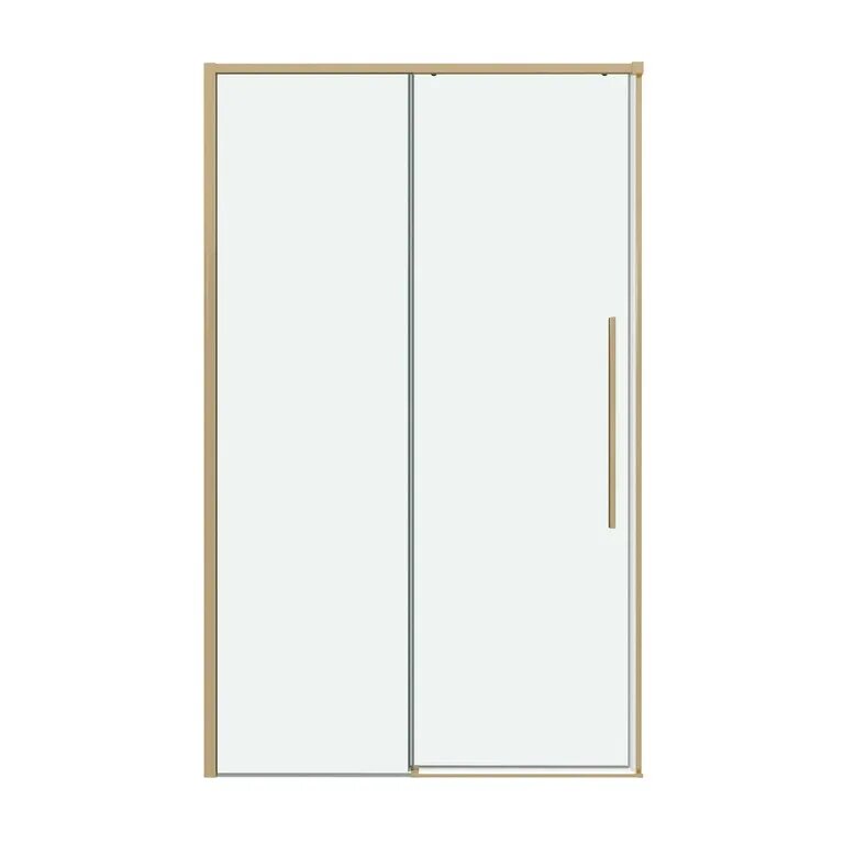 Душевая дверь Grossman Galaxy 130x195 100. K33.01.130.32.00