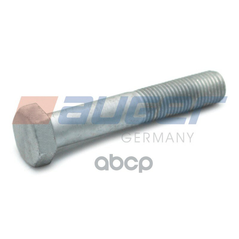 Бoлт стабилизатора! M18x2/95 MAN AUGER арт. 68201