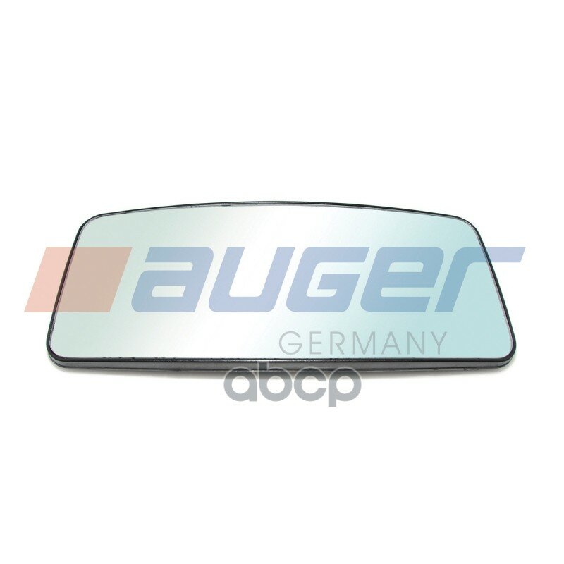 Стекло зеркала заднего вида AUGER арт. 73823