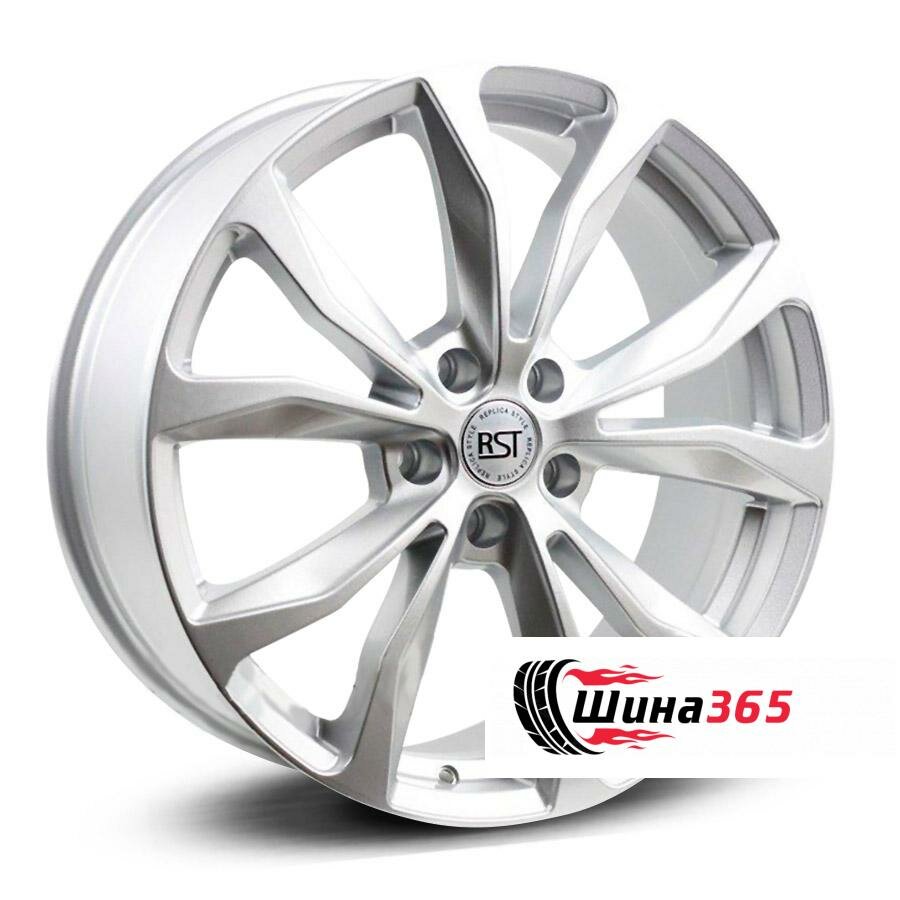 Литой колесный диск RST R009 R19 / 7.5J PCD 5x108 ЕТ 36 ЦО 65.1 S