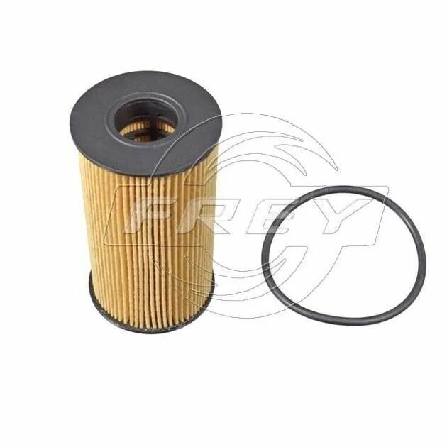 FREY Фильтр масляный, Land Rover L550 L462 L405 L494 L560, OEM: JDE37128
