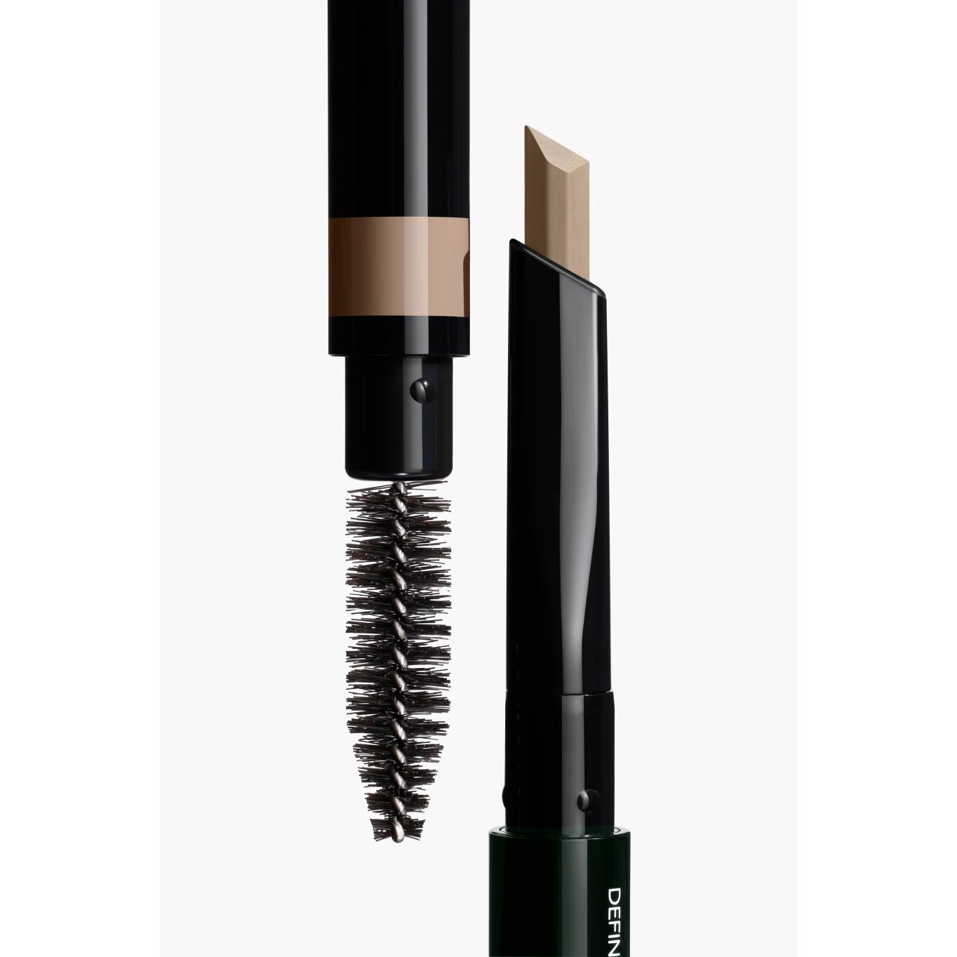 Карандаш для бровей CHANEL Stylo Sourcils Waterproof 0.27г | Водостойкий |Скульптурирующий |804 Blond Doré