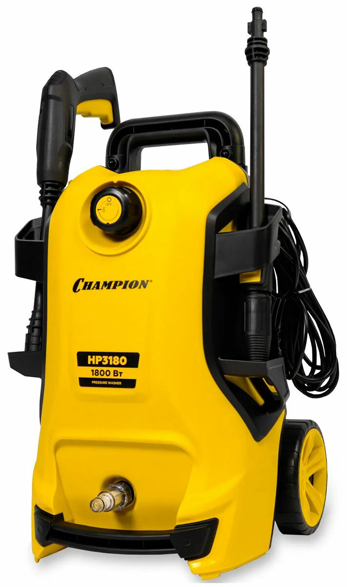 Мойка Champion HP3180