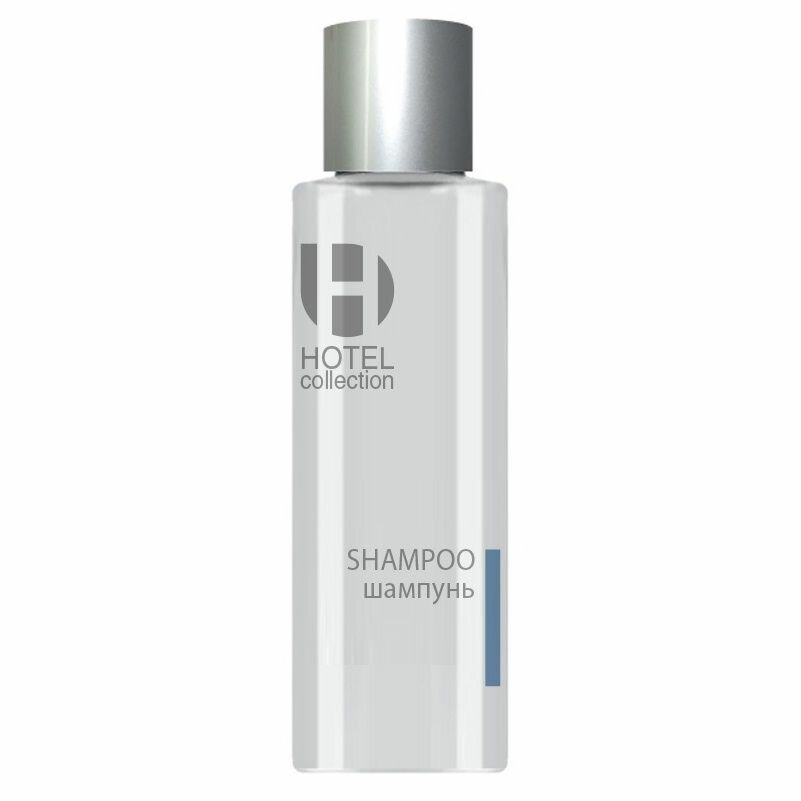 Шампунь Luscan Hotel collection, флакон, 30 мл, 200 шт