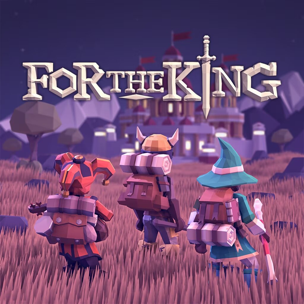 For The King [Steam / Россия и СНГ]