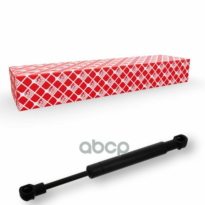 Амортизатор ножного тормоза Febi арт. 37820