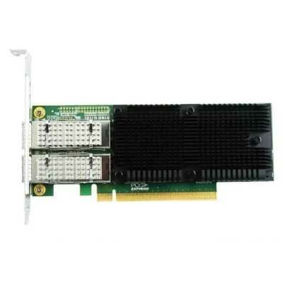Сетевая карта LRES1046PF-2QSFP28