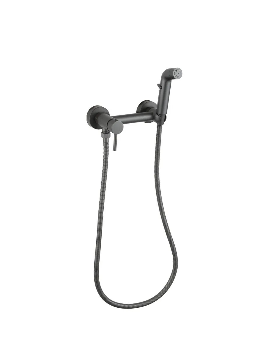 Гигиенический душ со смесителем FRAP F7503-9