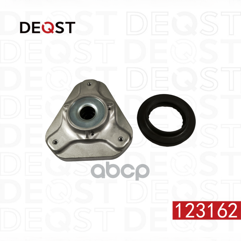 Опора амортизатора MERCEDES-BENZ E-CLASS (W212) 01,09- E200 CGI (212.048, 212.148) DEQST арт. 123162