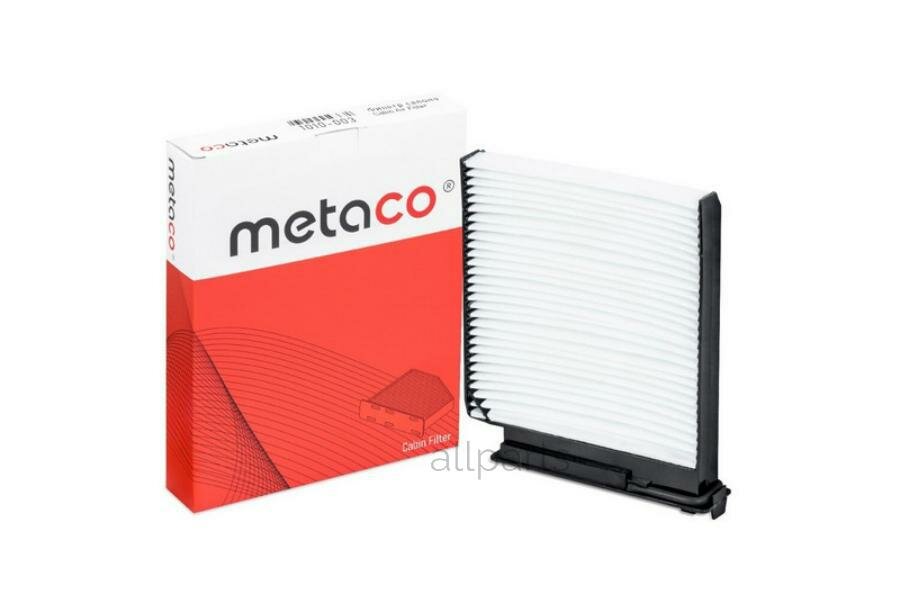 METACO 1010-003 Фильтр салона
