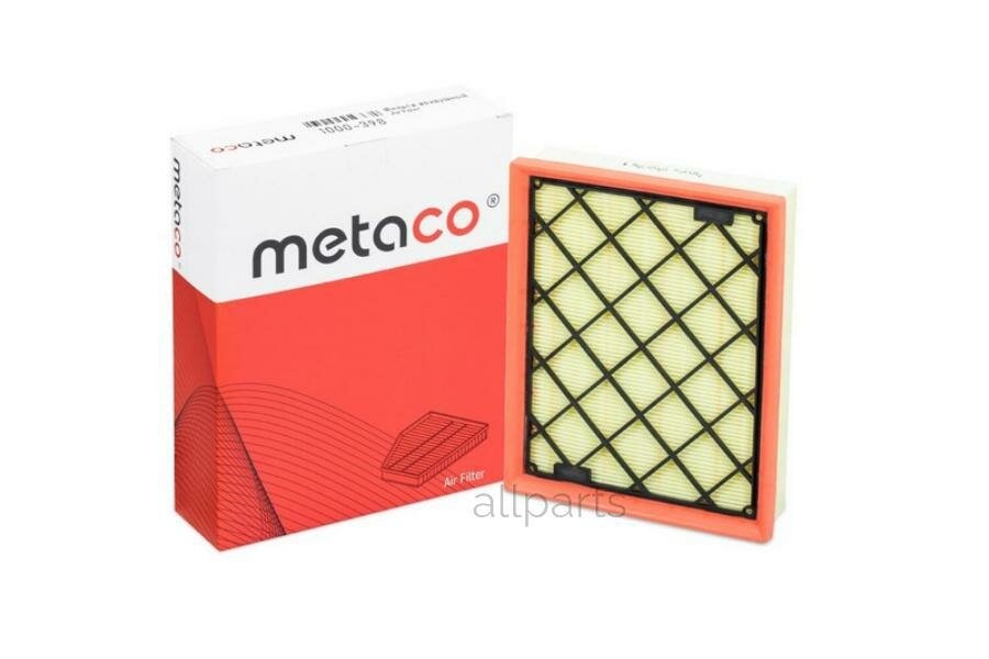 METACO 1000398 Фильтр воздушный FORD MONDEO (2014>)