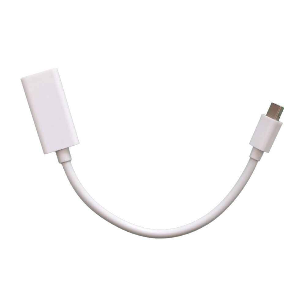 Адаптер-переходник mini DP - HDMI