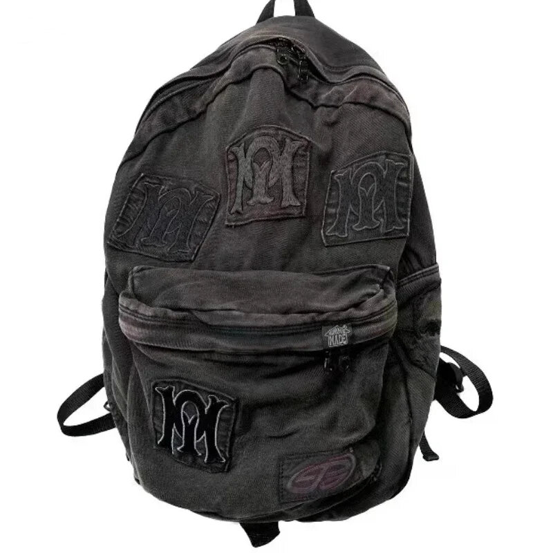 Школьный рюкзак y2k