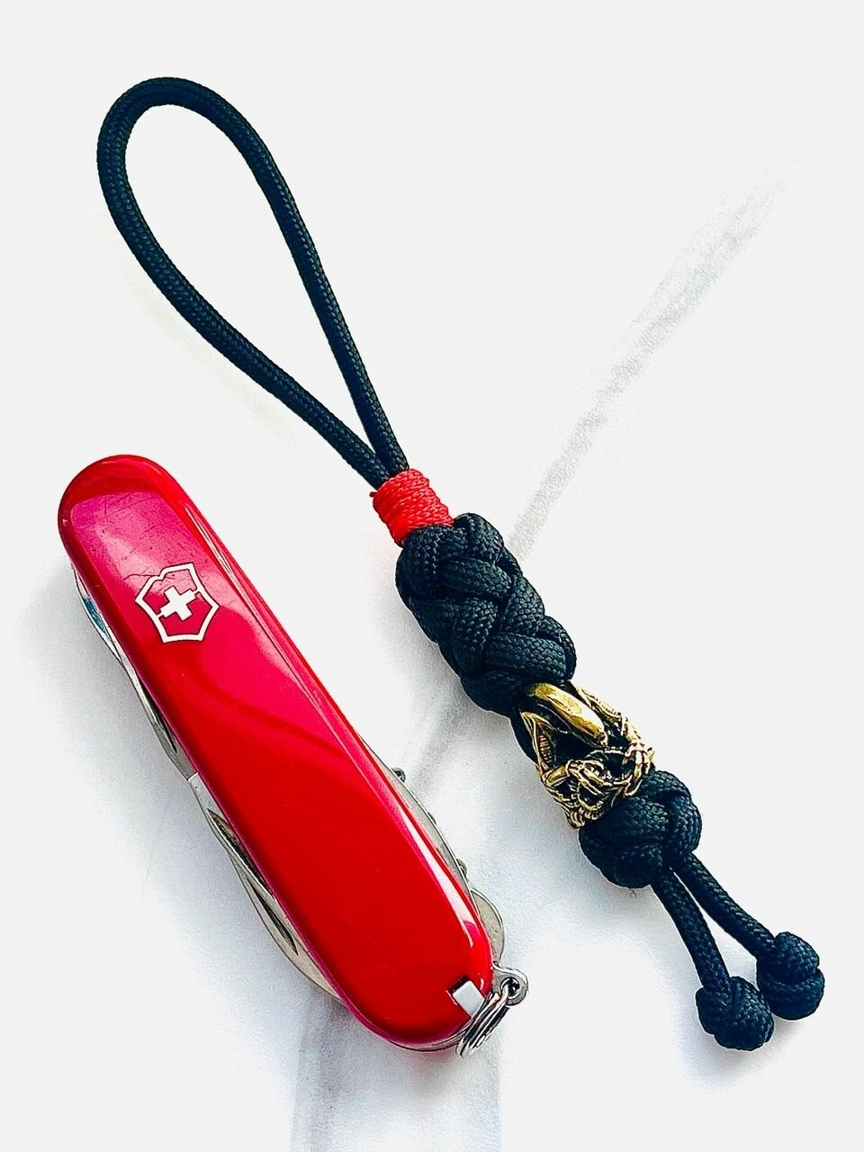 Темляк для ножа