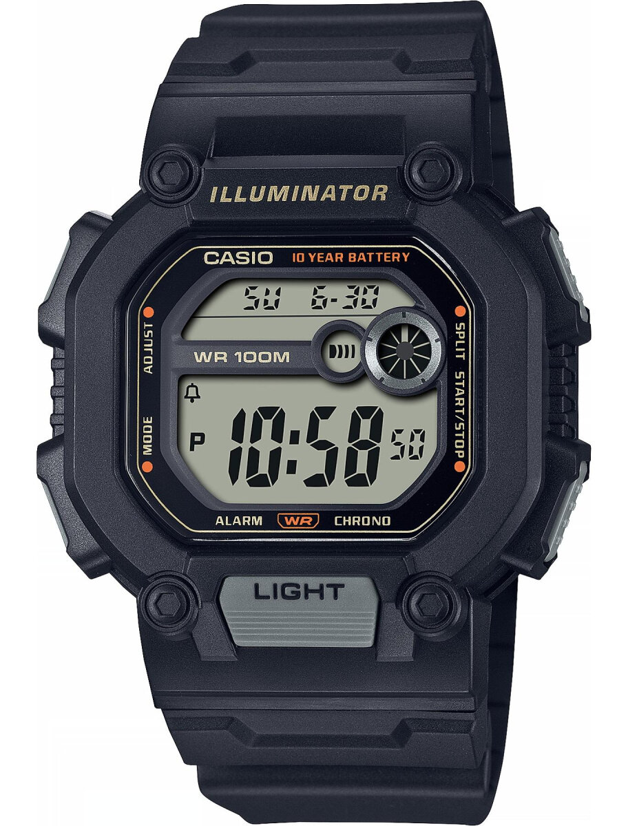 Наручные часы Collection