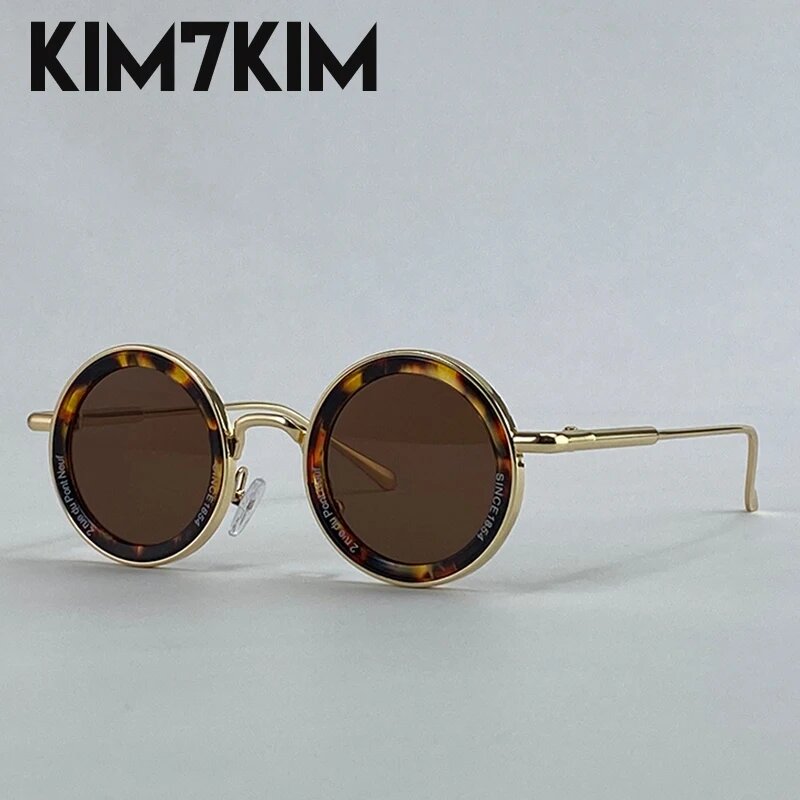 Солнцезащитные очки KIM7KIM