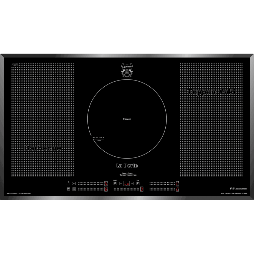 Индукционная варочная панель Kaiser KCT 97 FI La Perle