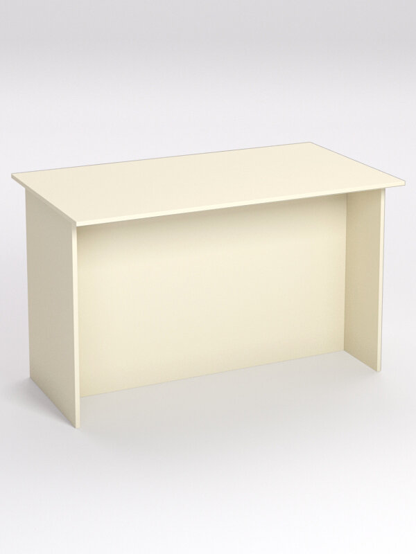 Стол для совещаний СС-42А, Крем Вайс. Производитель товара - компания Westcom.