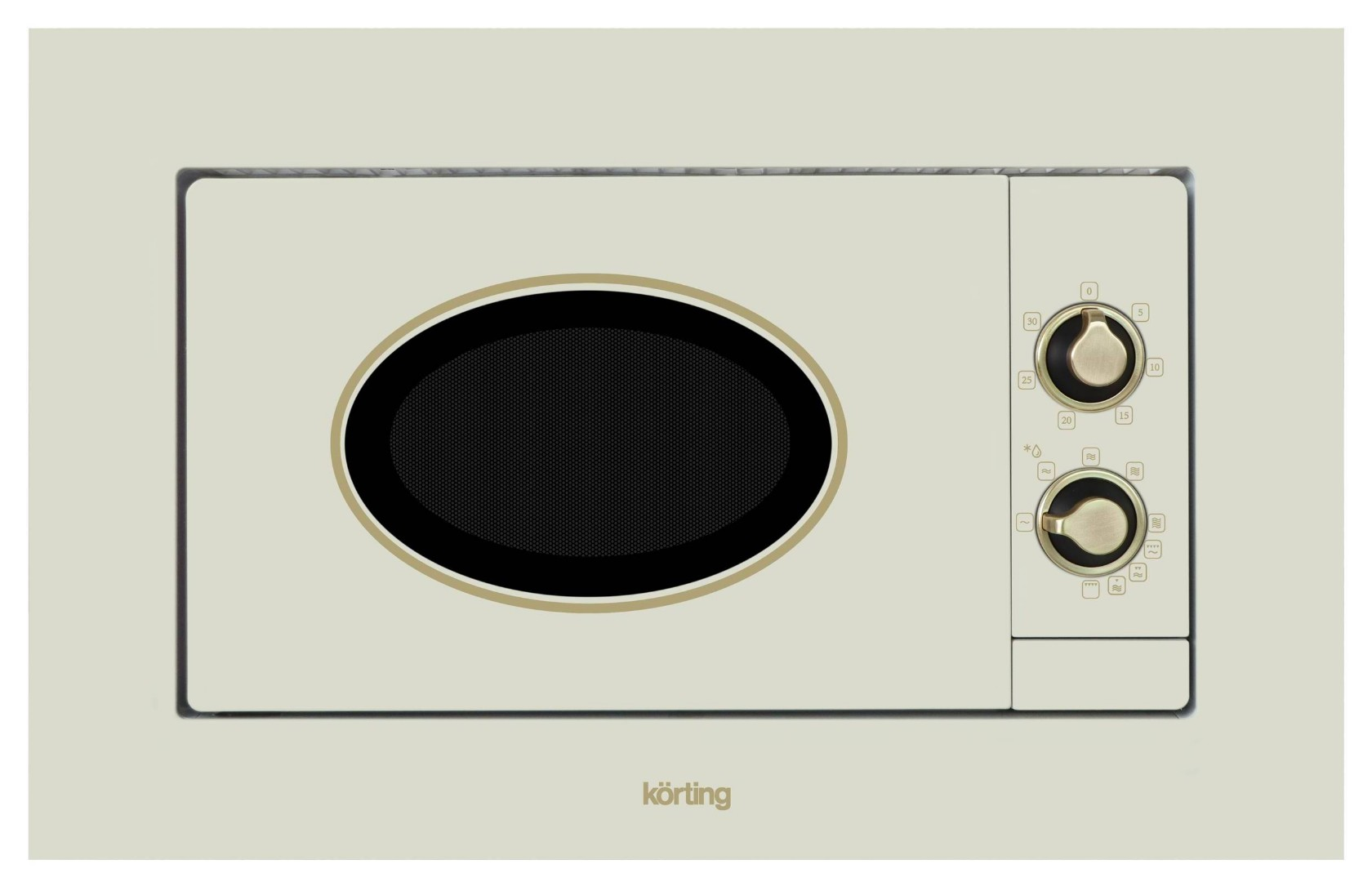 Микроволновая печь Korting KMI 820 RGB