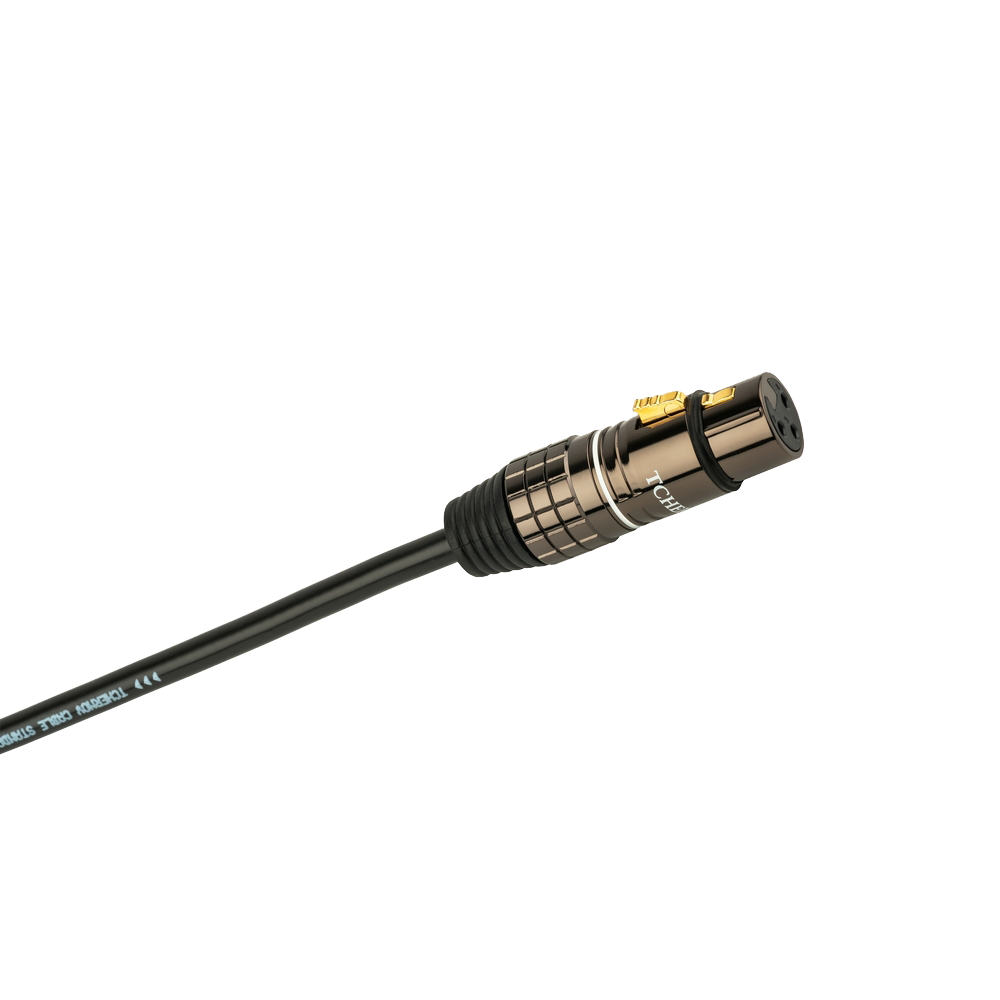 Tchernov Cable Standard Balanced IC / Sub XLR (5 m)
