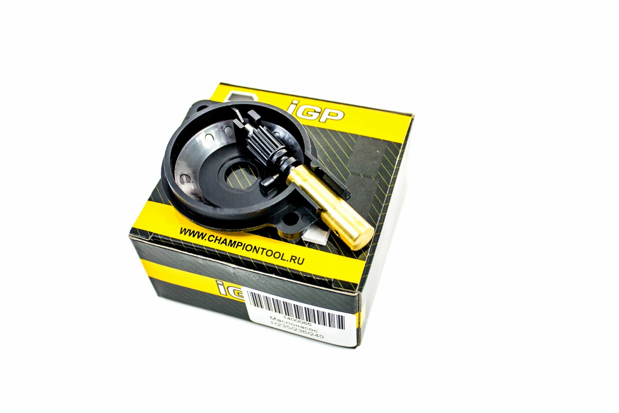 Маслонасос Husqvarna 235/236/240 (аналог арт.5810639-01)