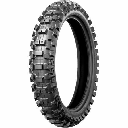 Мотошина Bridgestone Motocross M404 80/100 -12 41M TT Rear NHS 2024