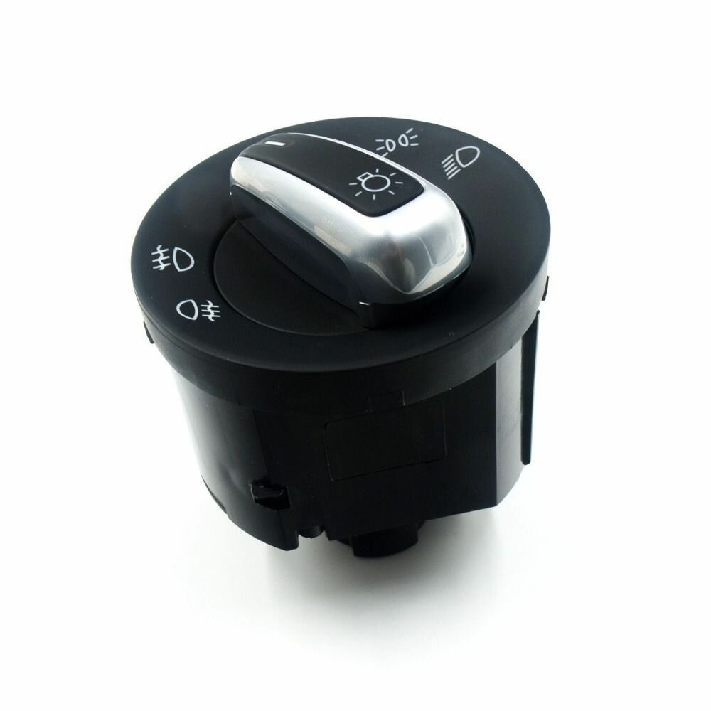 Новый и автоматический датчик переключателя фар для Golf 5 6 MK5 MK6 Tiguan Passat B6 B7 CC Touran Jetta MKV Touran CADdy 23 apt.5ND941431B