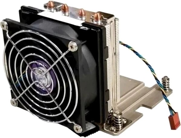 Кулер Lenovo ThinkSystem SR650 V2 Standard Fan Option Kit