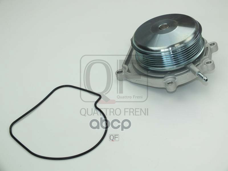 Насос водяной В сборе, QF05A00209 MERCEDES QUATTRO FRENI арт. QF05A00209