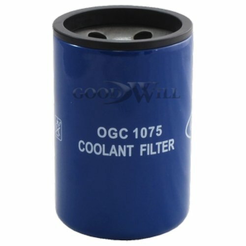 Фильтр охлаждающей жидкости Goodwill OGC1075
