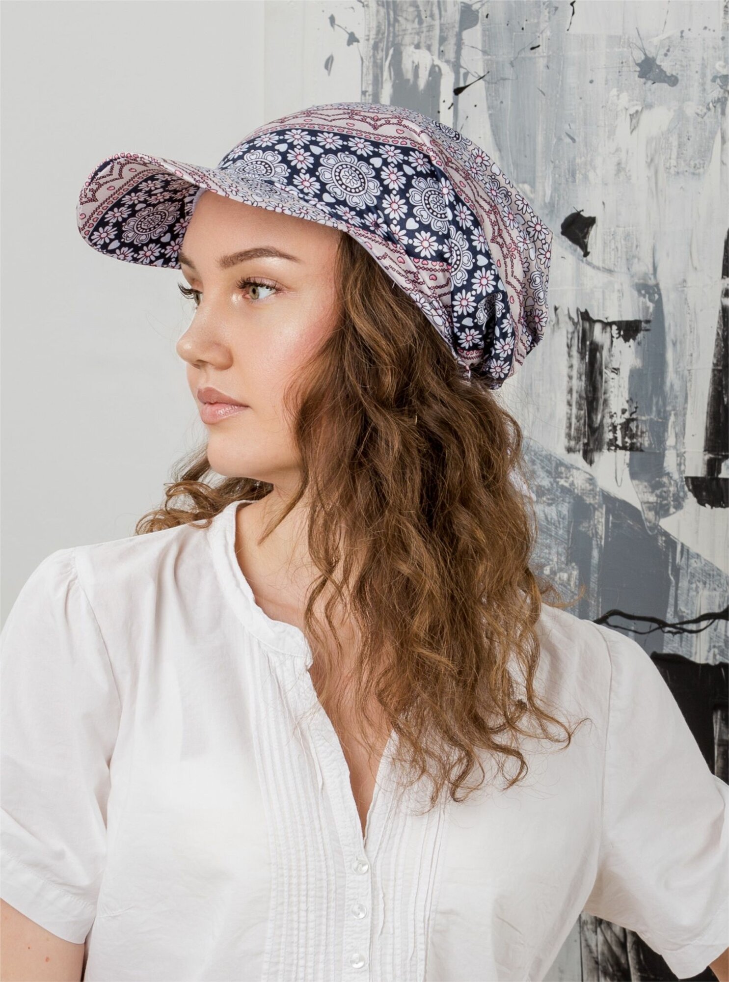 Чалма  для женщин