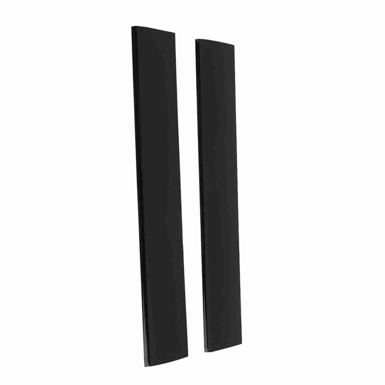 Замена крышки корпуса для PS3 Slim, ABS, легкая, с точными вырезами