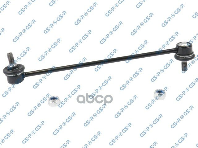 Тяга стабилизатора FORD FIESTA V (JH_ JD_) GSP арт. s050141