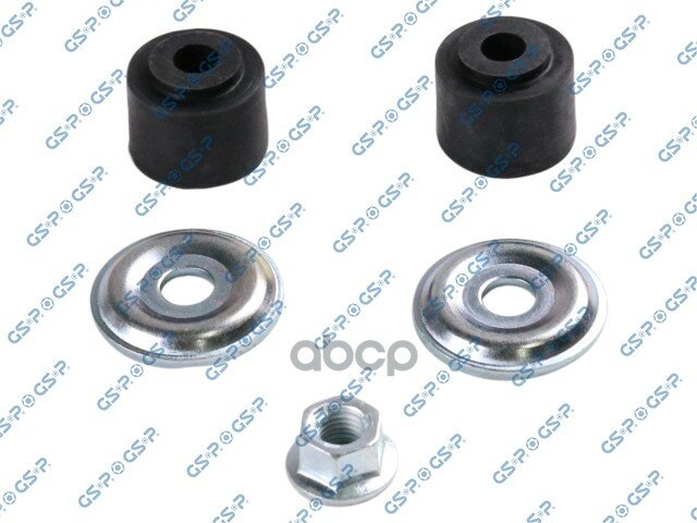 Ремкомплект стойки стабилизатора SSANGYONG ACTYON I 2.0 Xdi (104 kW) 2005.11- GSP арт. 516879s