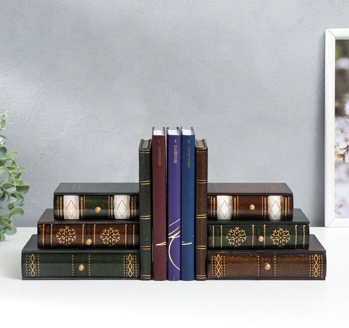Держатель для книг