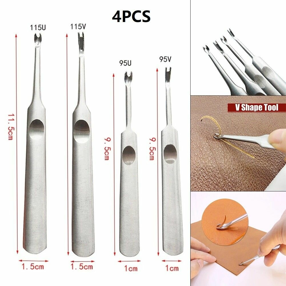 Инструмент Groover