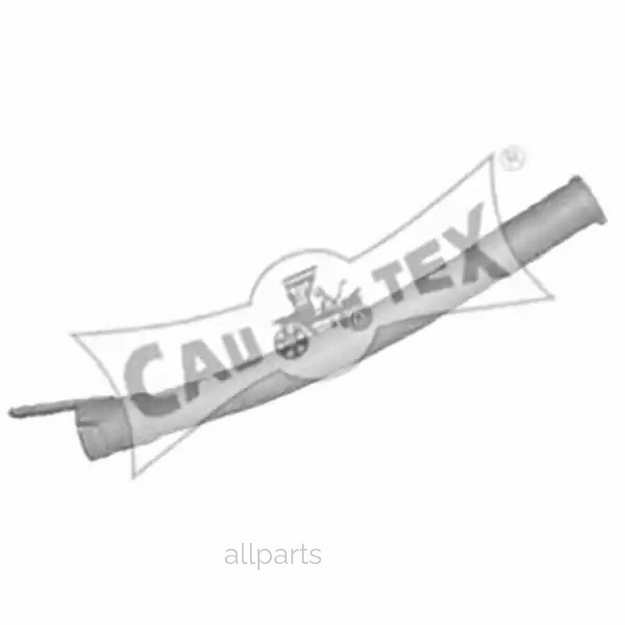 CAUTEX 010174 Направляющая масляного щупа VW Bora 1.8T 00-