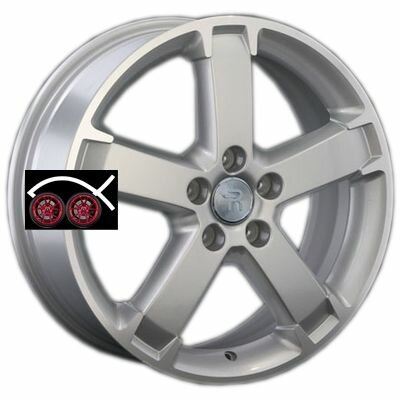 Диск колесный FD4