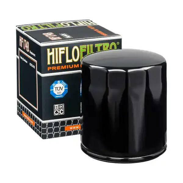 HIFLO HF174B запчасти а / м