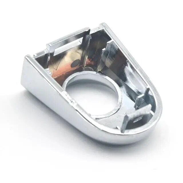 Внешняя дверная ручка для CHANGAN CS35, передняя задняя левая и правая внешняя дверная ручка/наружная дверная ручка cover with hole