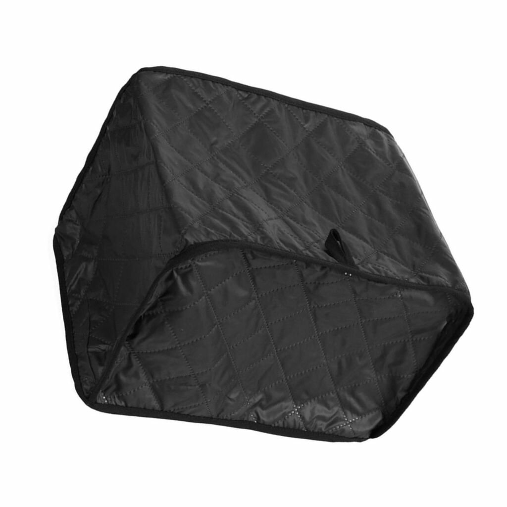 Эффективный пылезащитный чехол для тостера из хлопка, - Маленький