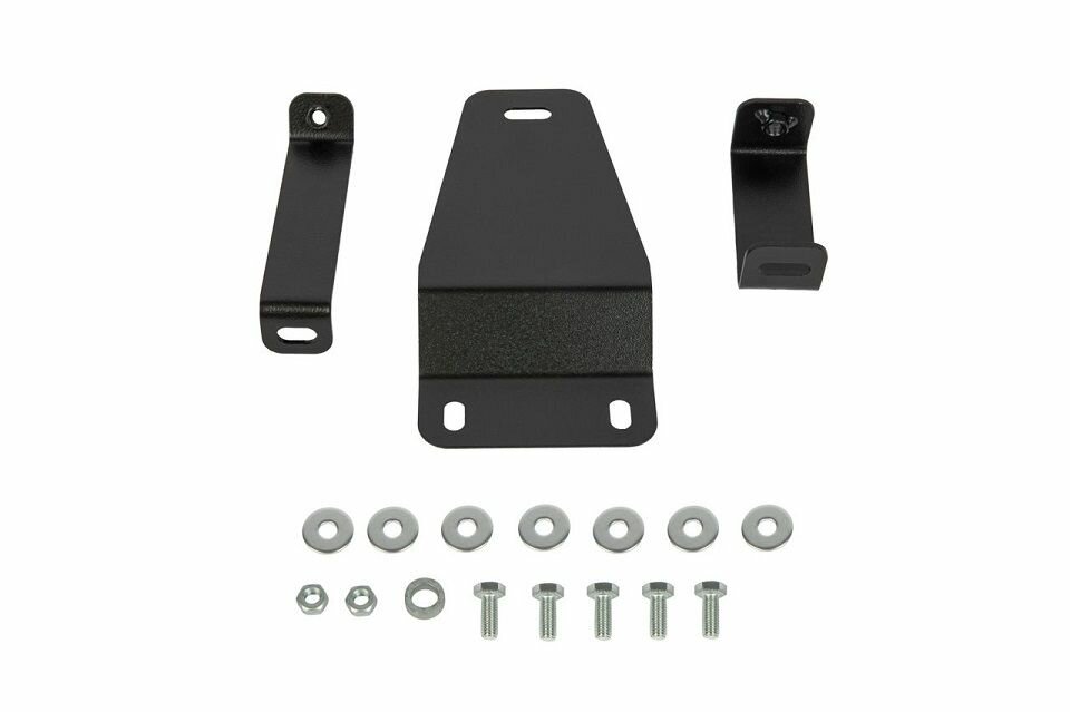 Защита топливного бака Renault Duster, V - 1.6; передний привод Arkana, Kaptur LECAR070260205