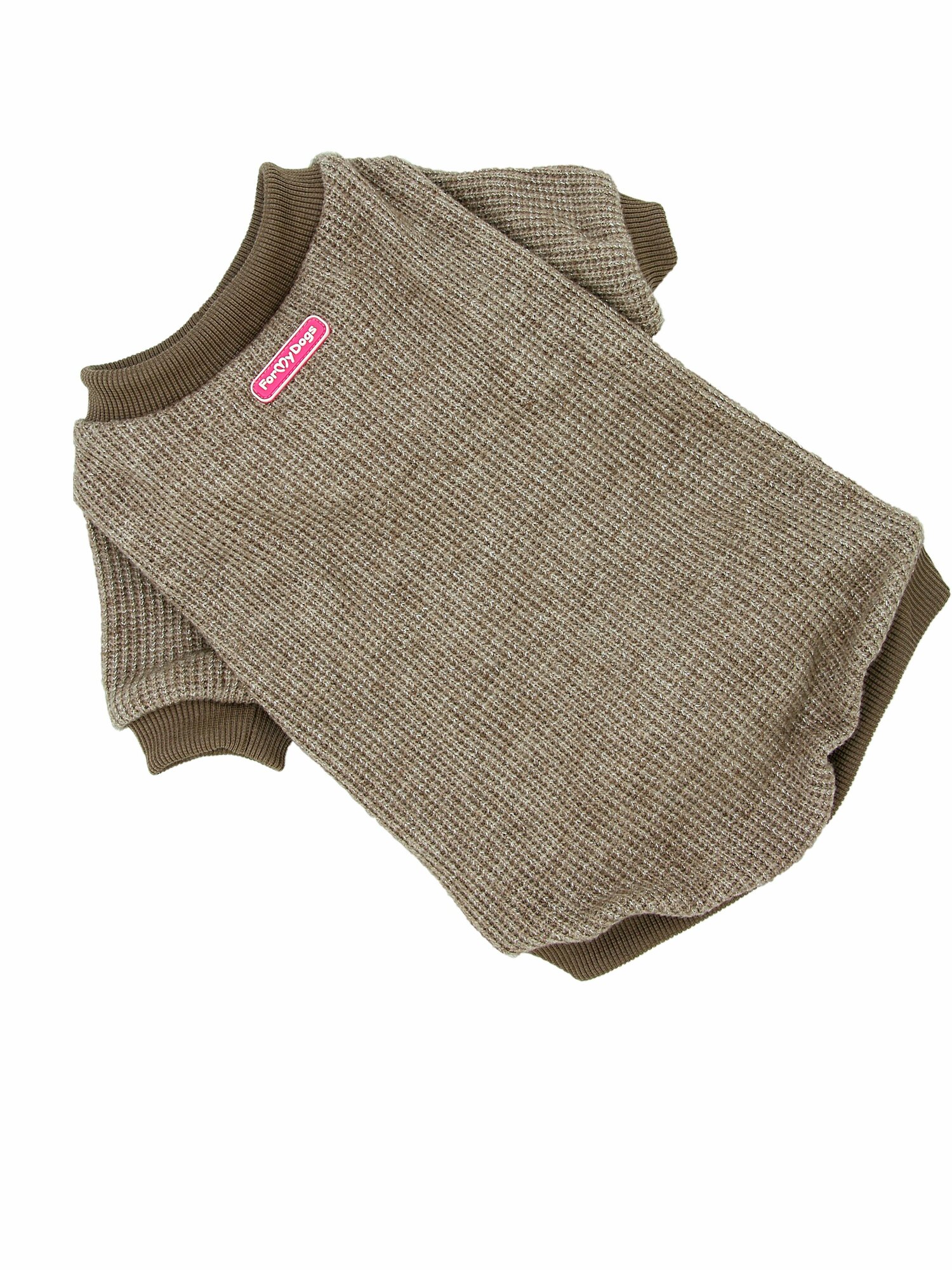 Толстовка для собак мелких и средних пород