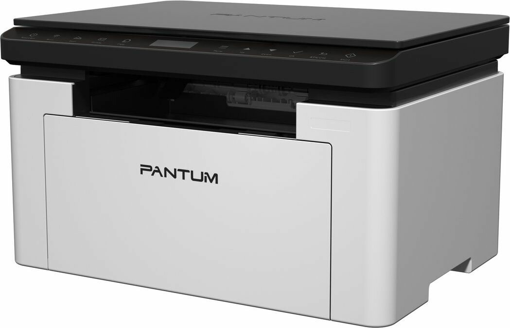 МФУ лазерный Pantum BM1800
