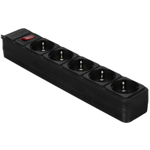 Сетевой фильтр DEXP 518B-UPS