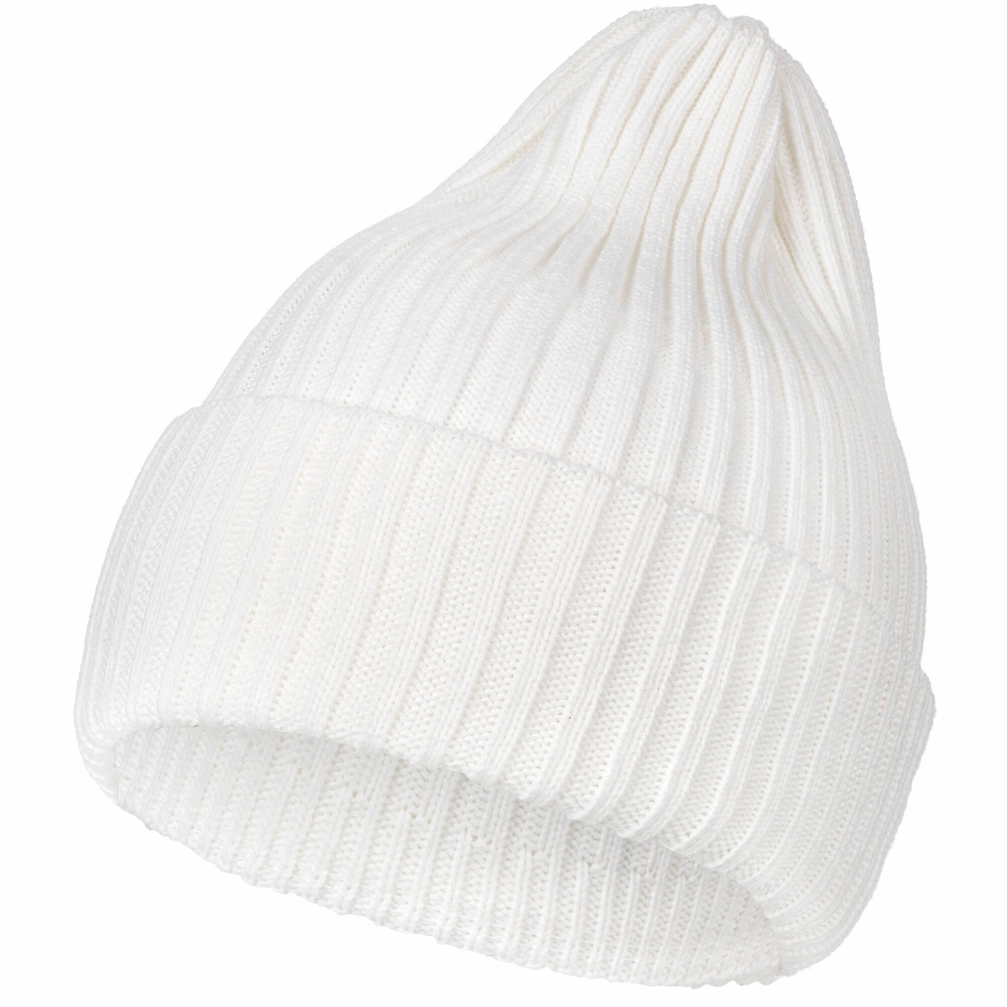 Шапка-бини Осень-зима 2025 для женщин