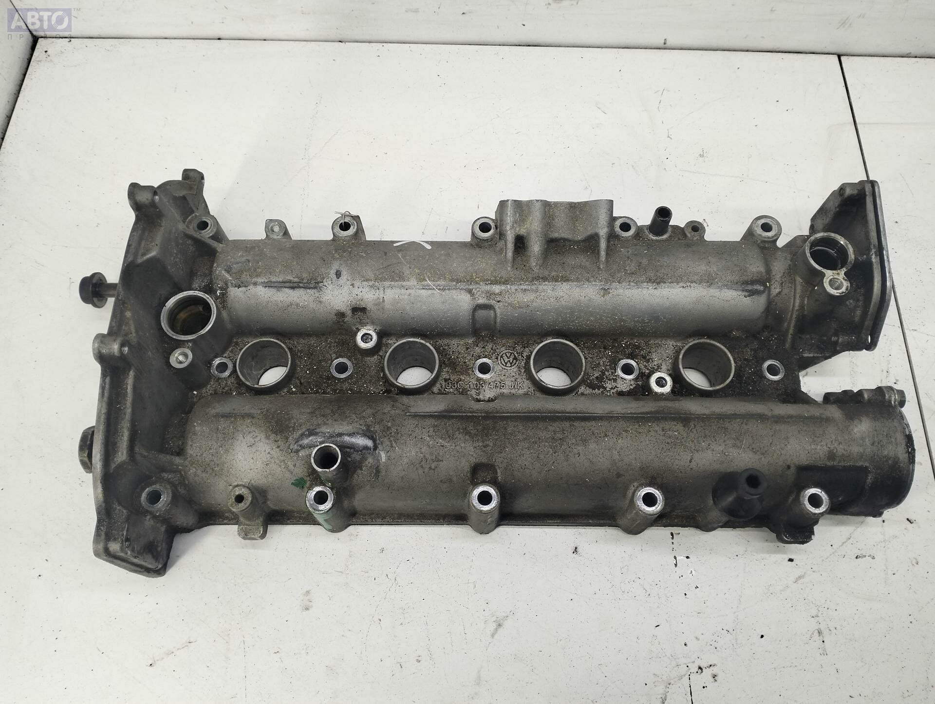 Постель распредвала (бугель) Volkswagen Touran