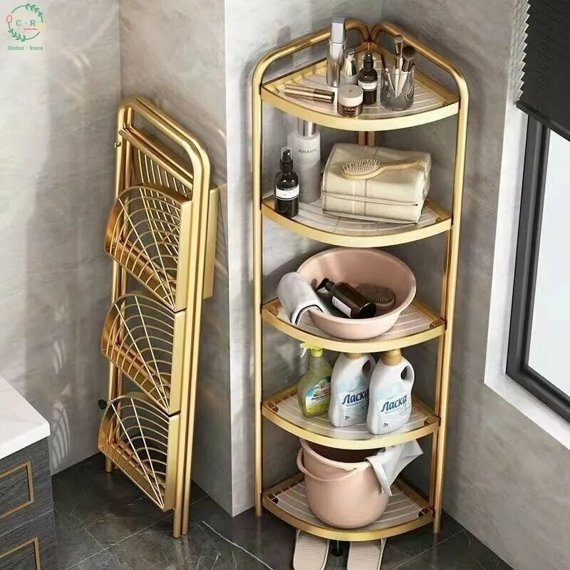 Этажерка, 40х30х100 см — фото 1